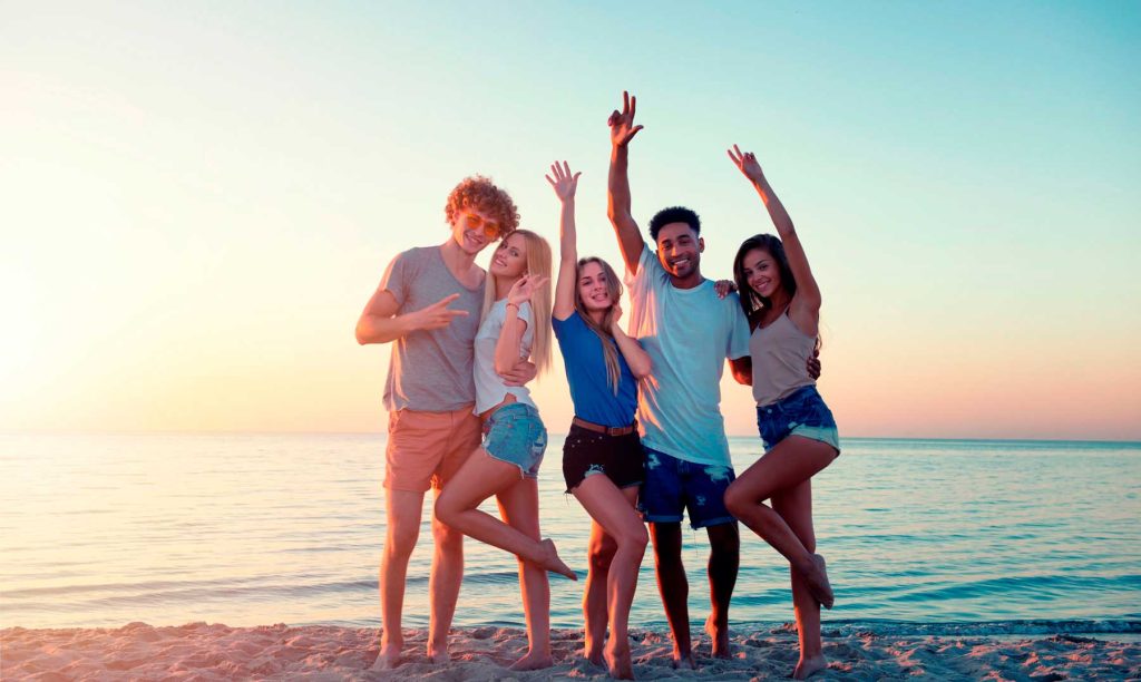 Australian Working Holiday Visa(Subclass 417)| Apply for 417